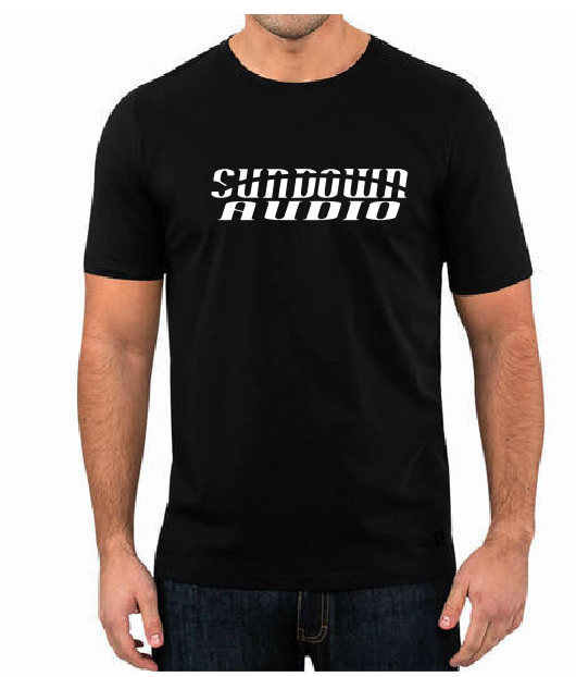 Car audio T-shirts page 1 – IJWBShop