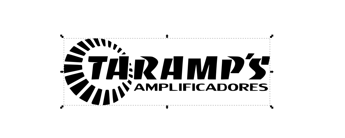 Taramps decal – IJWBShop