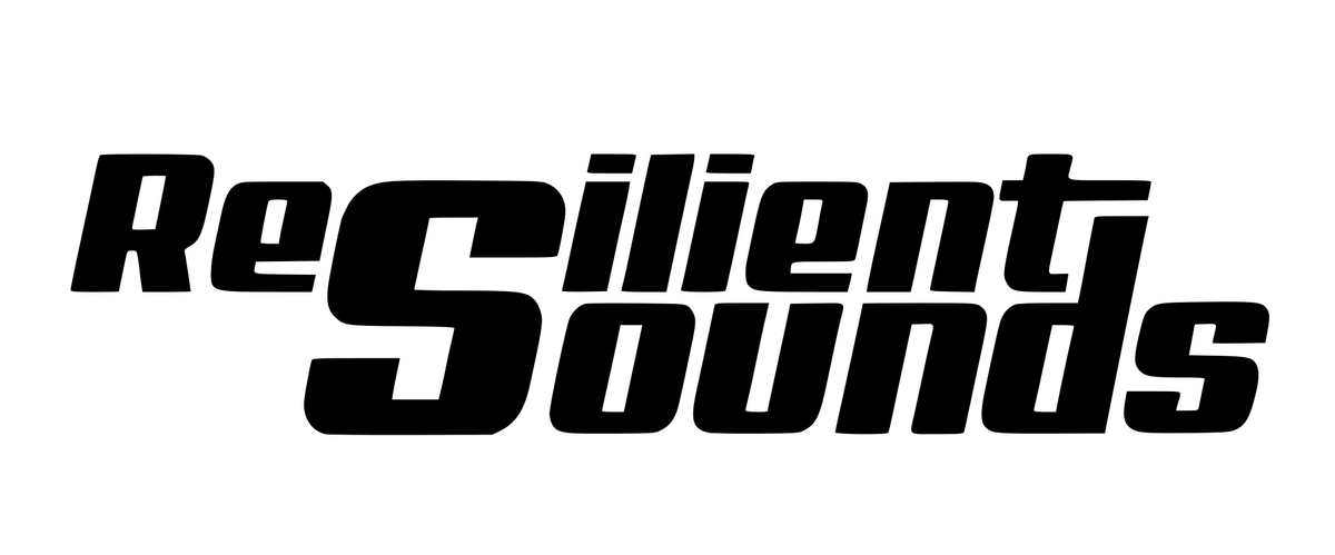 Resilient sounds 12"x3” – IJWBShop